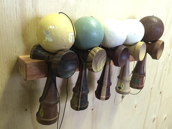 7 Interesting Kendama Facts, Including the Biggest Kendama – yourfunniest