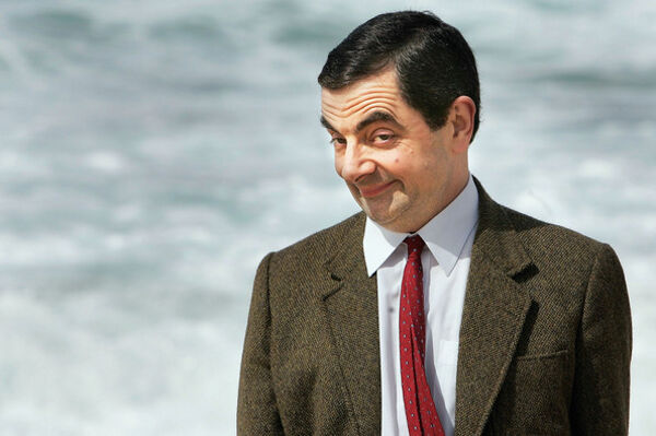Face Swap – 7 Funniest Faces of Mr. Bean – yourfunniest