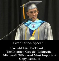 7 Funniest Graduation Speeches You’ll Never Forget – yourfunniest