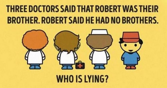 7 Funniest Riddles That Will Make You Think and Laugh – yourfunniest